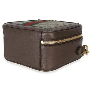 Gucci Ophidia Top Handle Shoulder Bag