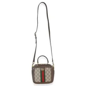 Gucci Ophidia Top Handle Shoulder Bag