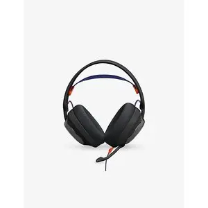 JBL Quantum 250 Wired Gaming Headset - Black