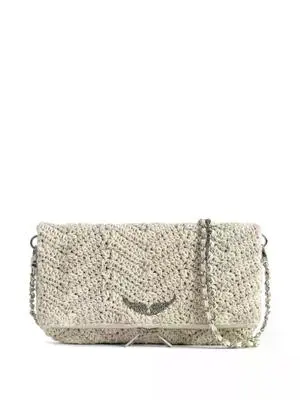 Zadig&voltaire Satchel Cross Body Bags