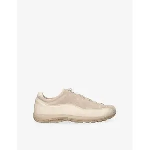 Diemme Criss-cross Sneakers For Men
