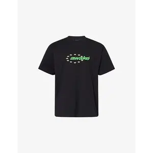 Awake Ny Stretch T-shirts For Men