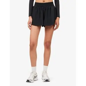 TALA Skinluxe Floaty Stretch-jersey Shorts