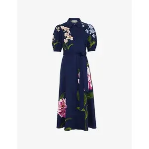 Phase Eight Button Up Day Dresses