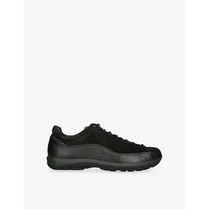 Diemme Criss-cross Sneakers For Men