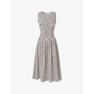 Amy Lynn Slip Day Dresses
