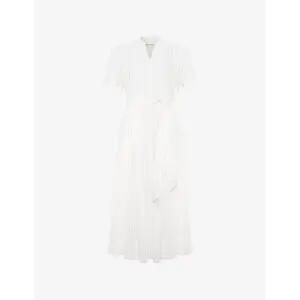 Phase Eight V Neck Day Dresses