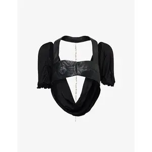 Grace Faena Blouses