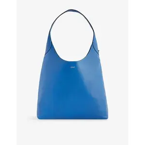 COACH Brooklyn Leather Shoulder Bag