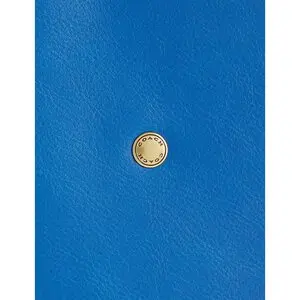 COACH Brooklyn Leather Shoulder Bag