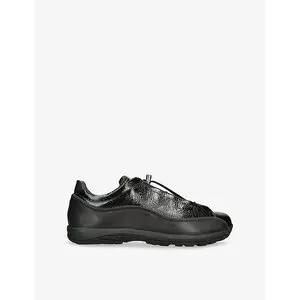 Diemme Licata Leather Trainers
