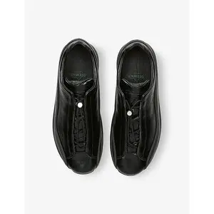 Diemme Licata Leather Trainers