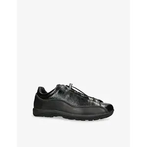 Diemme Licata Leather Trainers