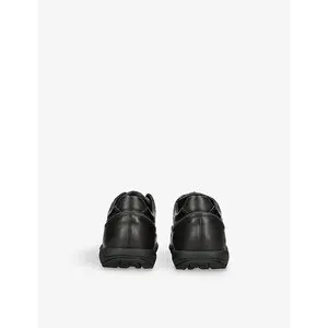 Diemme Licata Leather Trainers