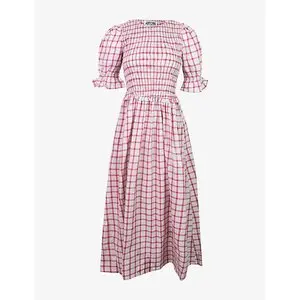 Amy Lynn Off The Shoulder Day Dresses