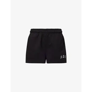 Adanola Elasticated Shorts For Women