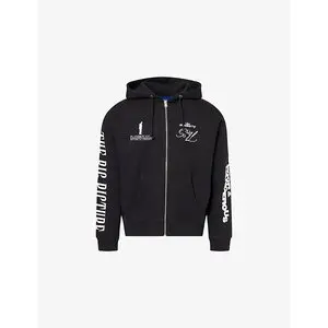 Awake Ny Relaxed Sweatshirts Hoodies For Men
