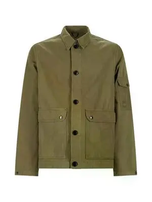 Utility Jackets For Men