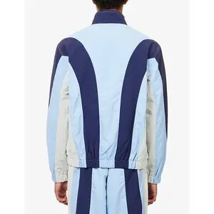 AWAKE NY Pusherman Panelled Shell Jacket