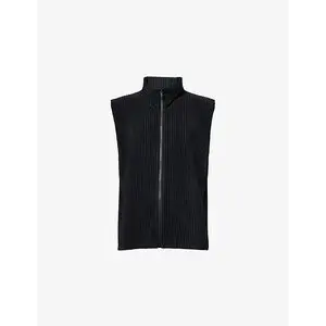 Zip Up Vests For Men