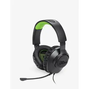 JBL Quantum 100x Wired Over-ear Gaming Headset