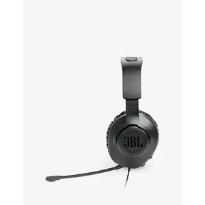 JBL Quantum 100x Wired Over-ear Gaming Headset