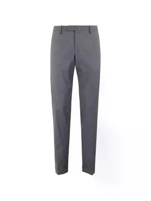 Briglia 1949 Slit Pants For Men