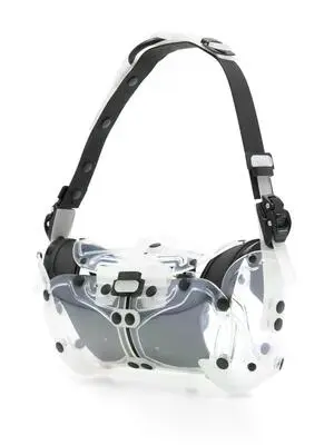 INNERRAUM Object I80 Shoulder Bag
