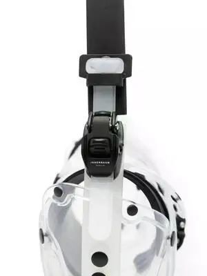 INNERRAUM Object I80 Shoulder Bag