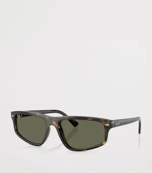 Ray-ban Rb2225 Sunglasses - Brown
