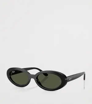 Ray-ban Rb2223 Sunglasses - Black