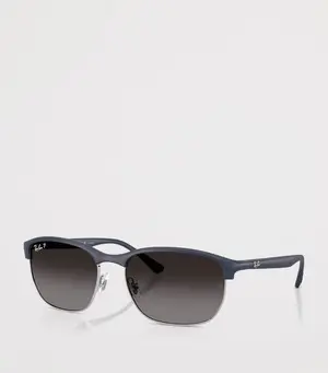 Ray-ban Rb4469 Polarised Sunglasses