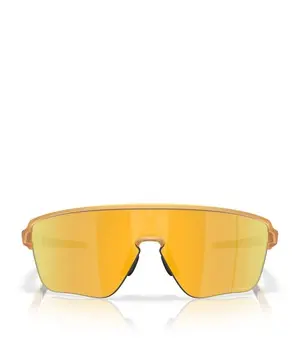 Oakley Corridor Xl Sunglasses - Brown