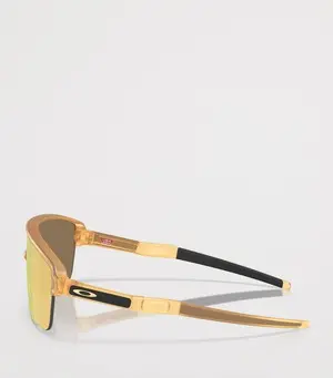 Oakley Corridor Xl Sunglasses - Brown