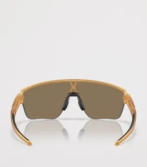 Oakley Corridor Xl Sunglasses - Brown