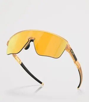 Oakley Corridor Xl Sunglasses - Brown