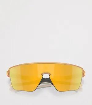 Oakley Corridor Xl Sunglasses - Brown