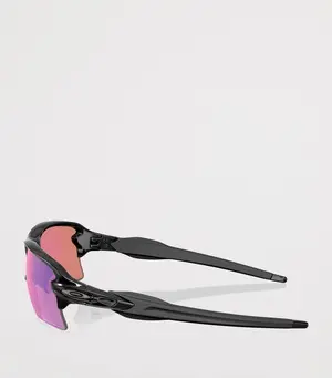 Oakley Flak 2.0 Xxl Sunglasses - Black