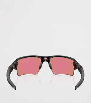 Oakley Flak 2.0 Xxl Sunglasses - Black