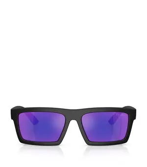 Prada Logo Eyewear For Men