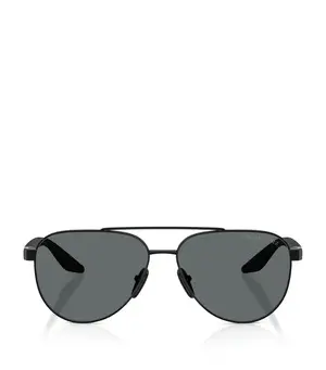 Prada Aviator Eyewear For Men