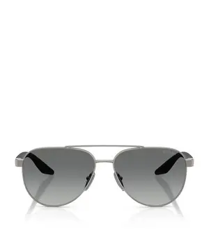 Prada Aviator Accessories For Men