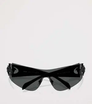 Versace Ve2280 Sunglasses