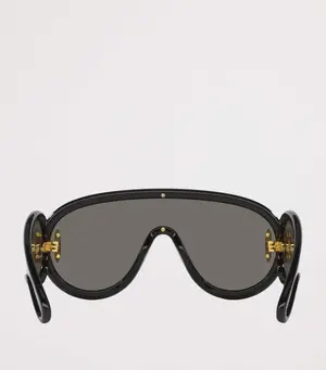 Loewe X Paula's Ibiza Wave Sunglasses