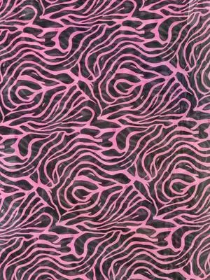 MATINEE Zebra-print Sarong