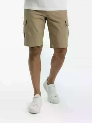 Rrd Frill Shorts For Men