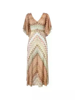 Missoni Flowy Day Dresses