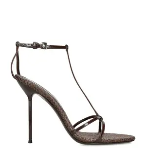 Paris Texas High Heel Sandals For Women