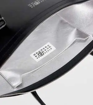 MAISON MARGIELA Large Bauletto Shoulder Bag
