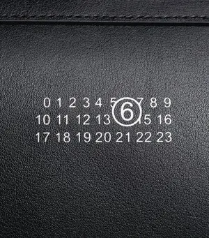 MAISON MARGIELA Large Bauletto Shoulder Bag